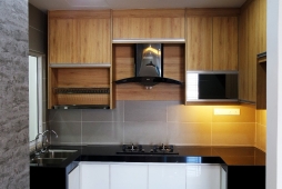 Kitchen Cabinet Kajang,Kitchen Design,Cabinet Design,Kitchen Cabinet ...